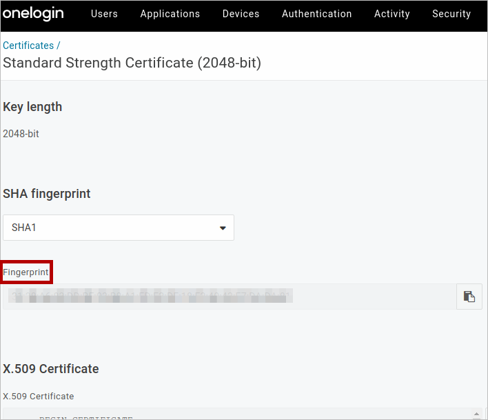 35 38 Saml Authentication Plugin Onelogin Idp Documentation