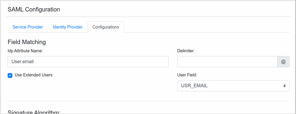 35 38 Saml Authentication Plugin Onelogin Idp Documentation